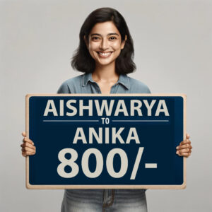 Name change - Change Of Name Ad